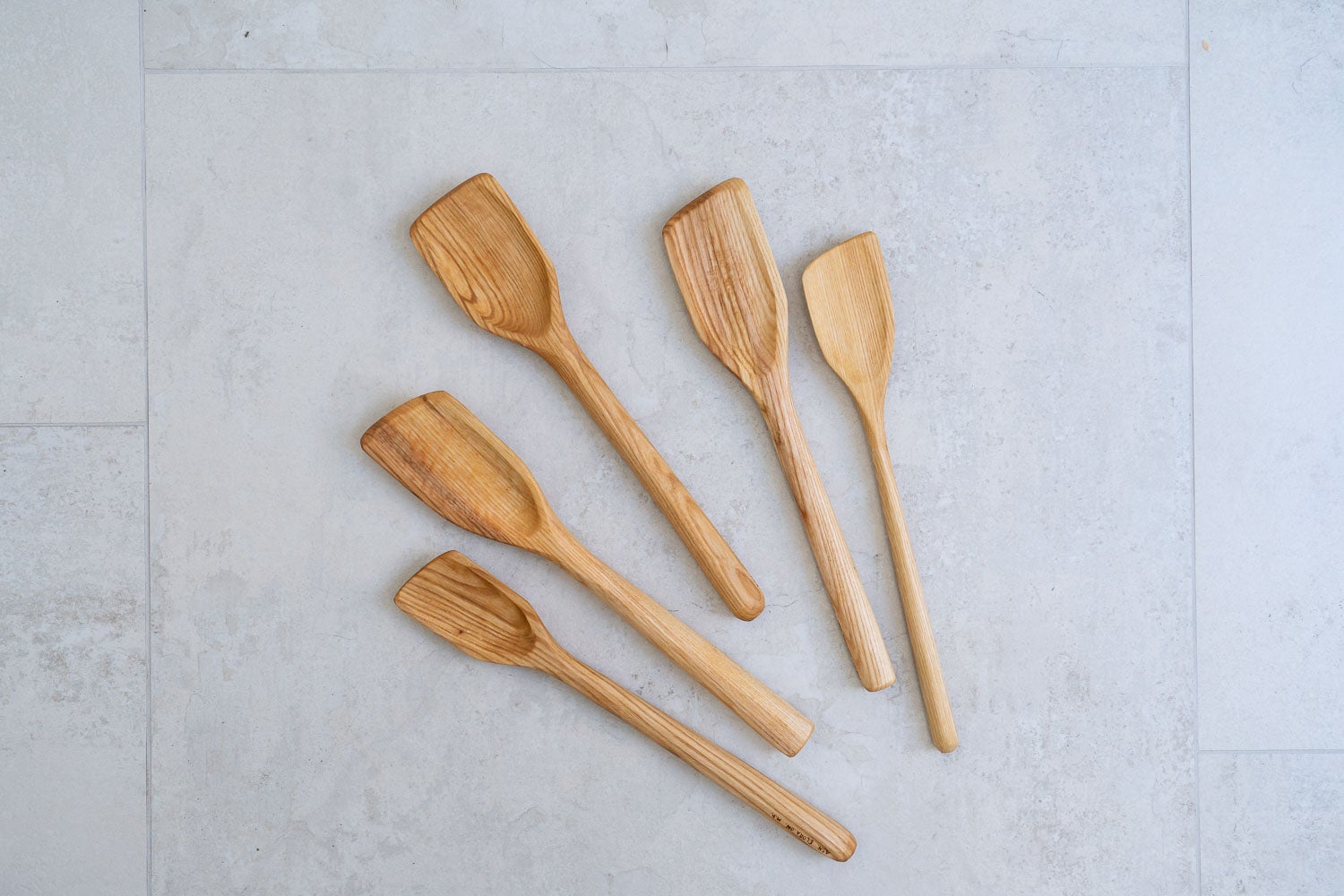 Spoon-tula | Forest + Fauna